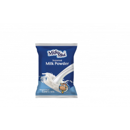 Mm Milk Powder - Carton
