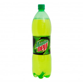 Mountain Dew - Case