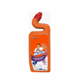 Mr. Muscle Extra Power MTBC - Carton