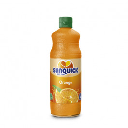 Sunquick Orange Concentrate - Case