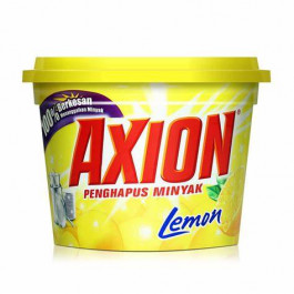 Axion Paste - Lemon 750G - Carton