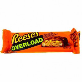 Reese's Overload Regular - Carton