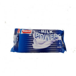 Parle Milk Power - Case