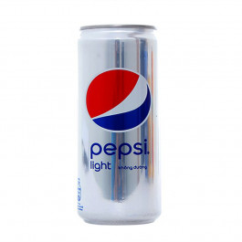 Pepsi Light - Case