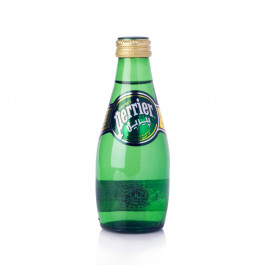 PERRIER SPARKLING MINERAL WATER REGULAR