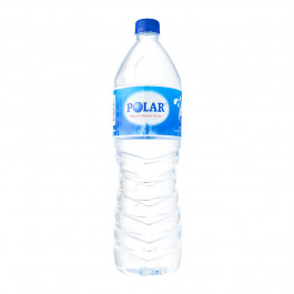 POLAR NATURAL MINERAL WATER