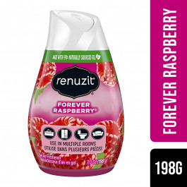 Renuzit Gel Air Freshener - Forever Raspberry - Case