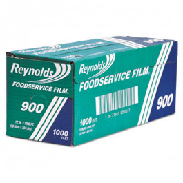 Reynolds Cling Film 12" x 1000L Refill - Carton