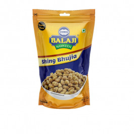 Balaji Namkeen Sing Bhujia - Case