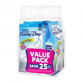Nestle Everyday Value Pack - Case