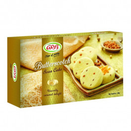 GRB Soan Cake Butterscotch - Case