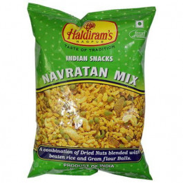 Haldiram Navratan Mix - Case