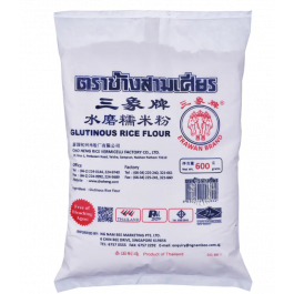 Elephant (Erawan) Glutinous Flour - Carton