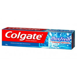 Tp Colgate Max Fresh Cool Mint - Carton