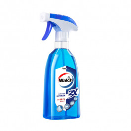 Walch Walch Multi-Purpose 3X Bathroom - Case