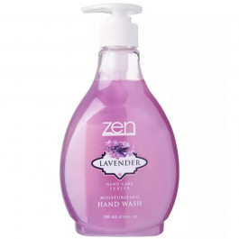 Zen Lavender Hand Wash Antibacterial - Case