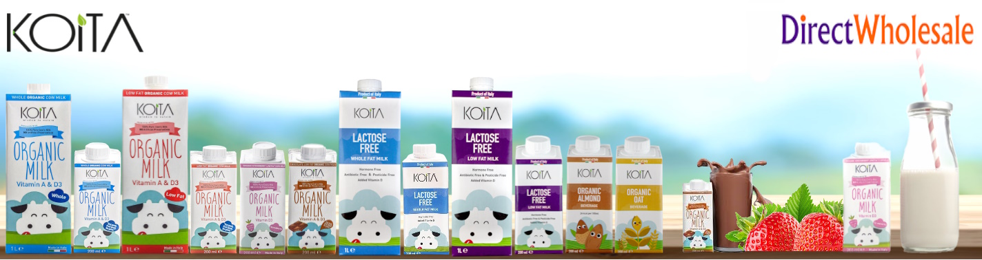 DirectWholesale Sg's Premier Fmcg Wholesaler Distributor